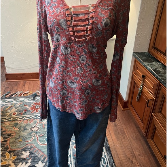 William Rast | Tops | Willian Rast Shirt | Poshmark